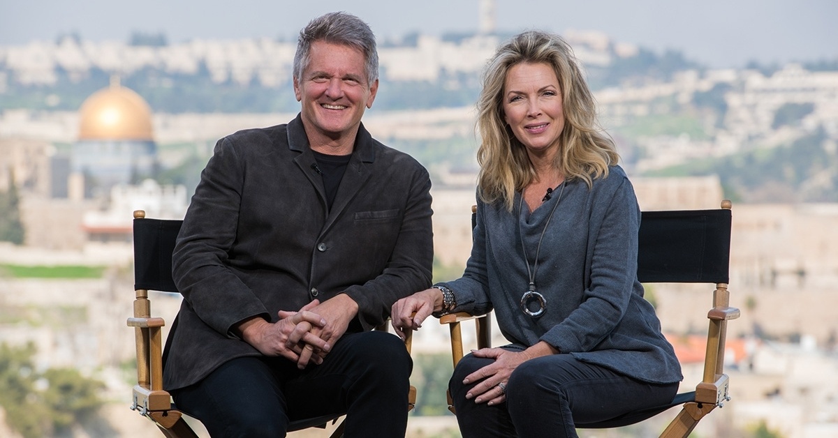 Best Free Christian TV Channels Online | TBN+