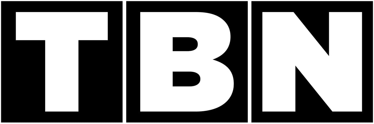 Top Christian Music Apps in 2025 | TBN+