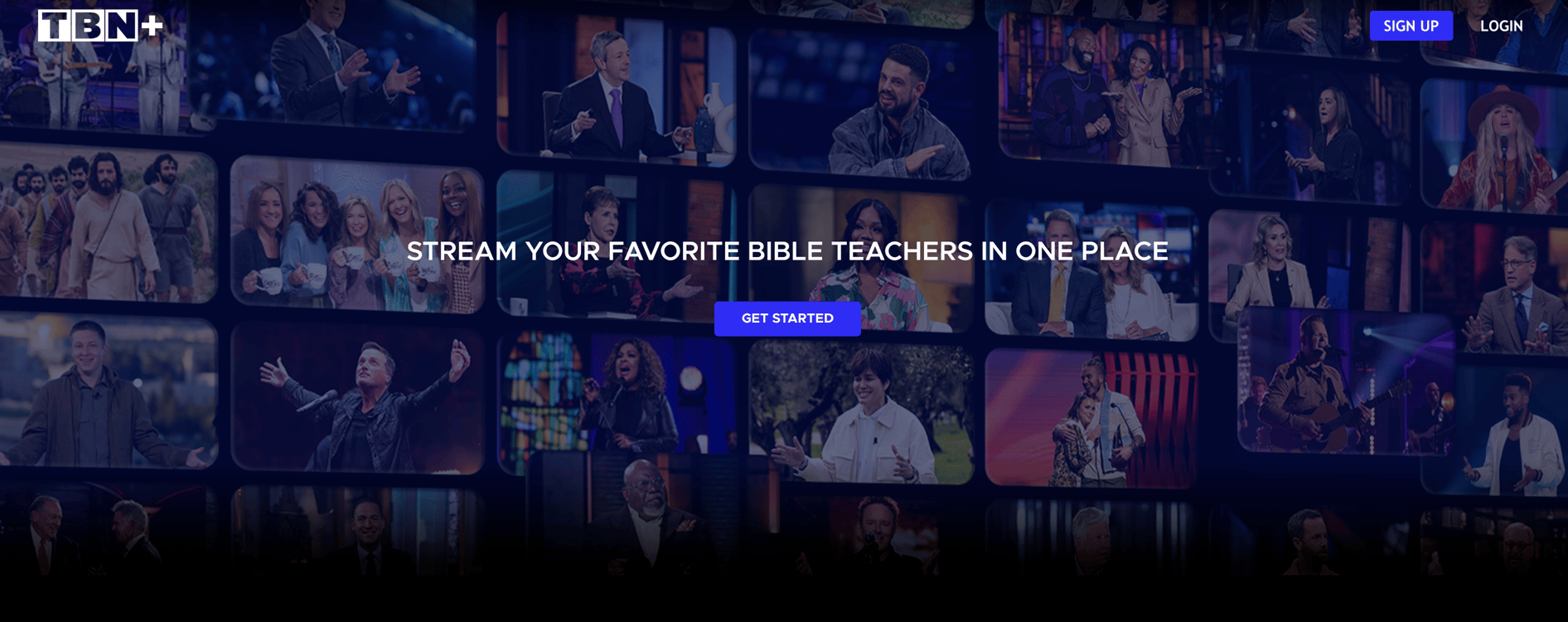 What Are Christian TV Apps and How Can I Watch Them?